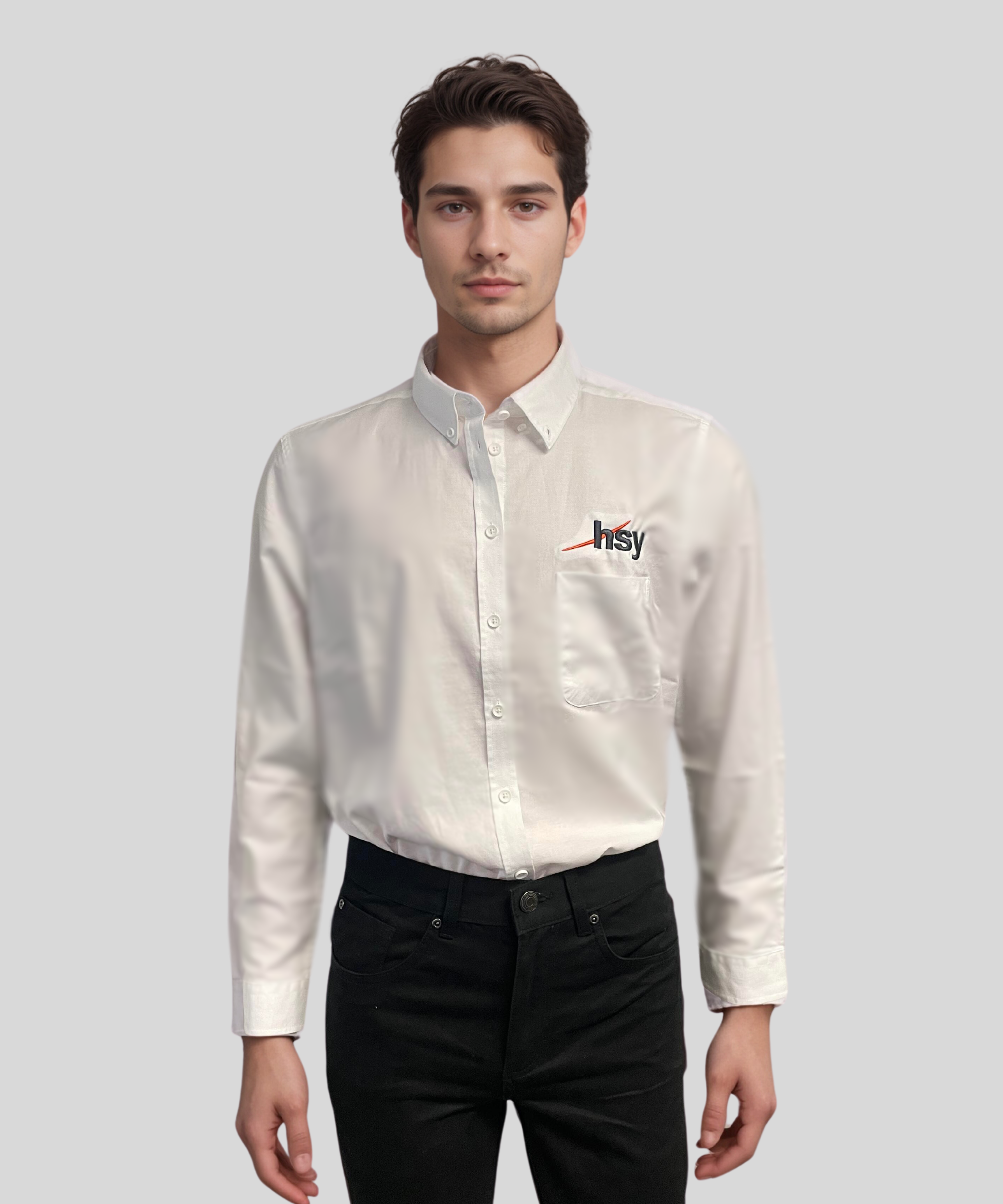 Admin & Operations Men – 63 Threads